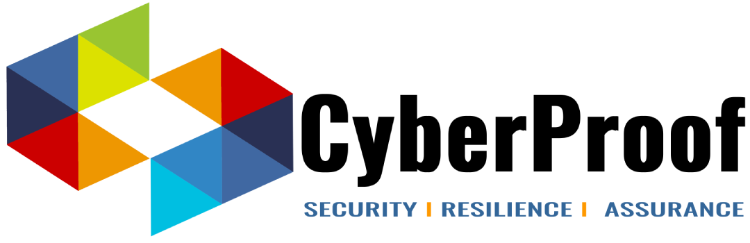 CyberProof - Security, Resilience, Assurance